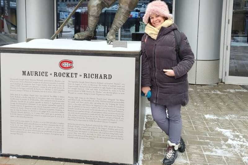 Montreal: Private custom walking tour with a guide - Who Should Book This Tour?