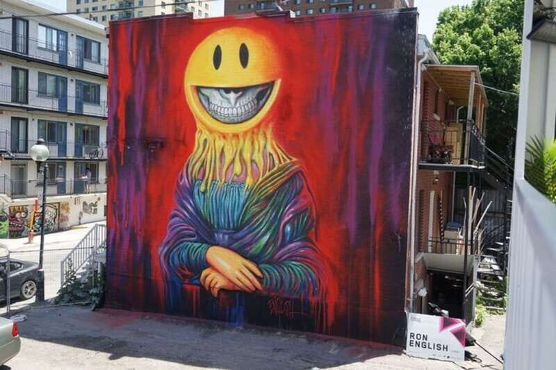 Montreal: Private custom walking tour with a guide - The Sum Up