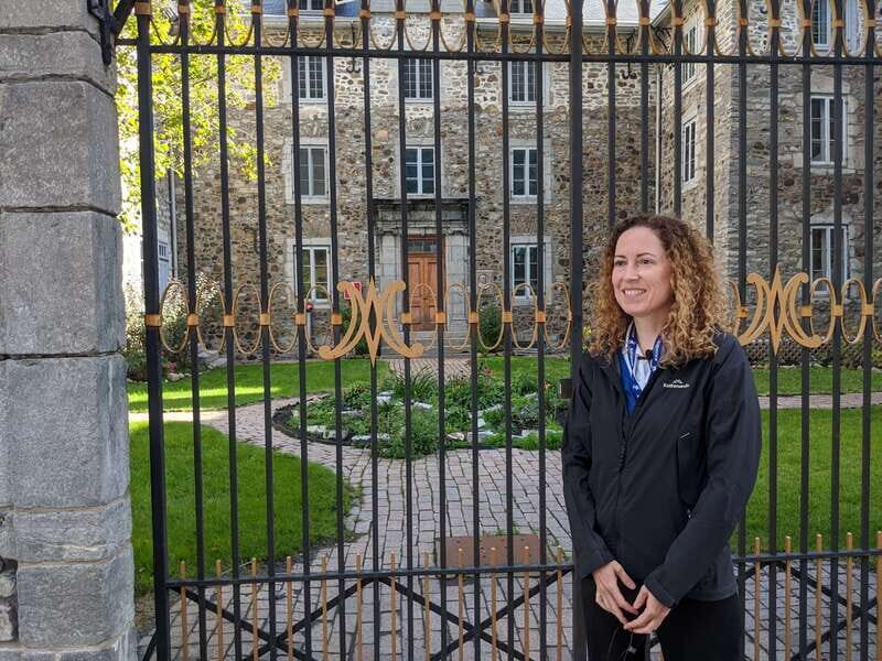Montreal: Private Customizable Walking Tour of Old Montreal - Key Points