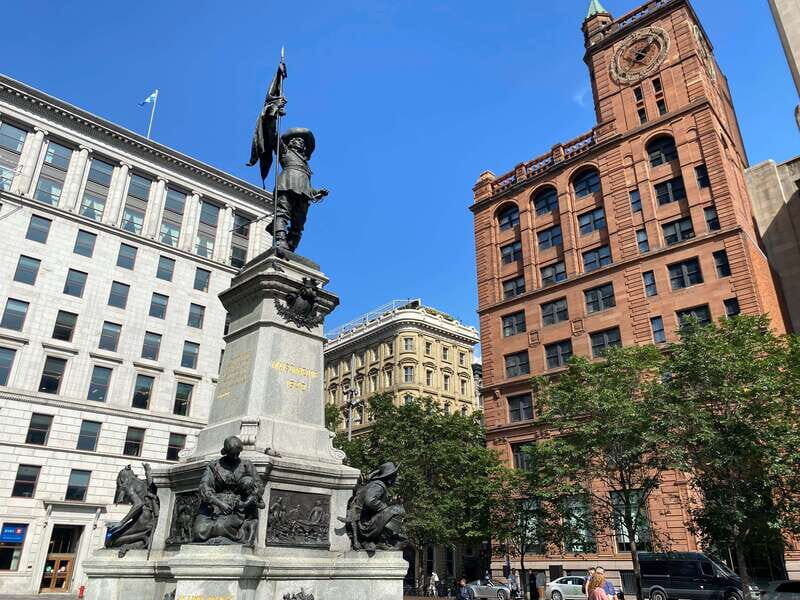 Montreal: Private Customizable Walking Tour of Old Montreal - Why This Tour Offers Great Value