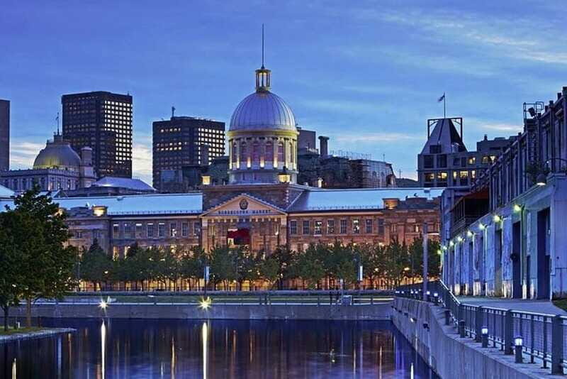 Montreal: Private Customizable Walking Tour of Old Montreal - Final Thoughts