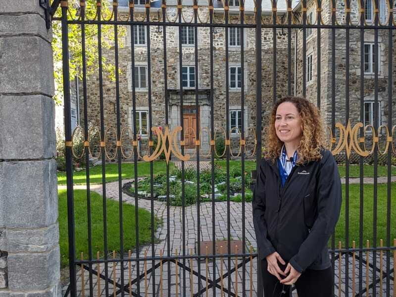 Montreal: Private Customizable Walking Tour of Old Montreal - FAQs