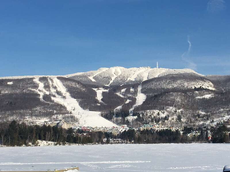 Montreal: Private Day Tour to Mont Tremblant - The Practicalities