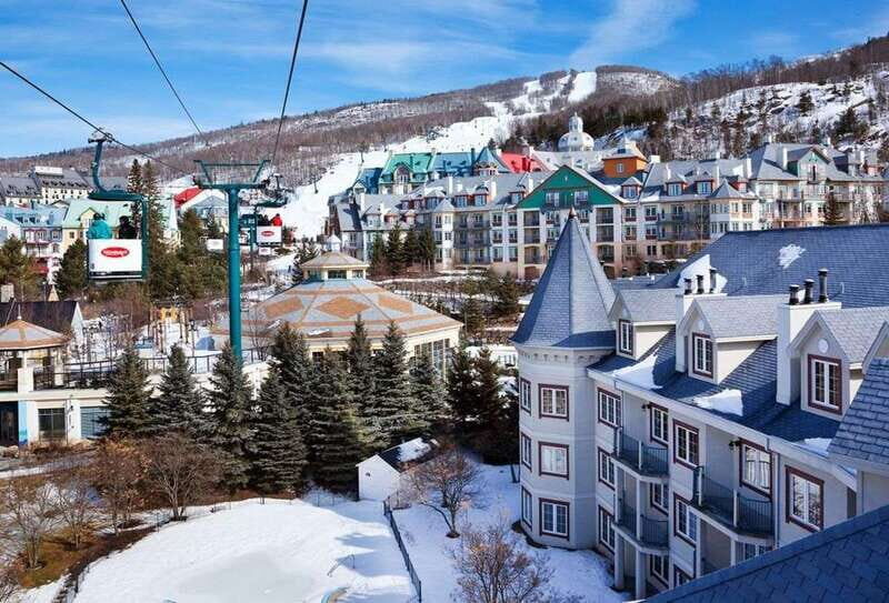 Montreal: Private Day Tour to Mont Tremblant - Authentic Experiences and Customer Praise