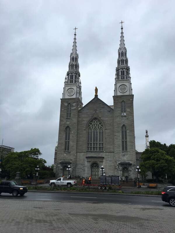Montreal: Private Day Tour to Ottawa - The Sum Up