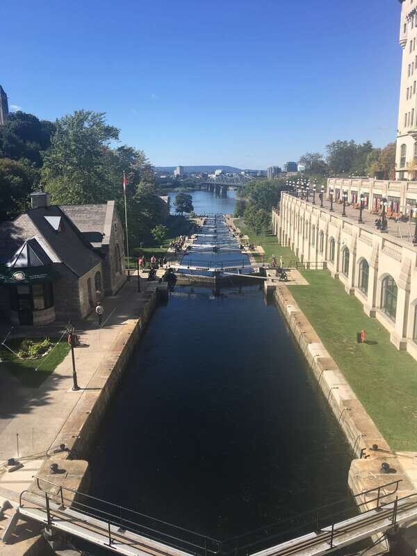 Montreal: Private Day Tour to Ottawa - Frequently Asked Questions