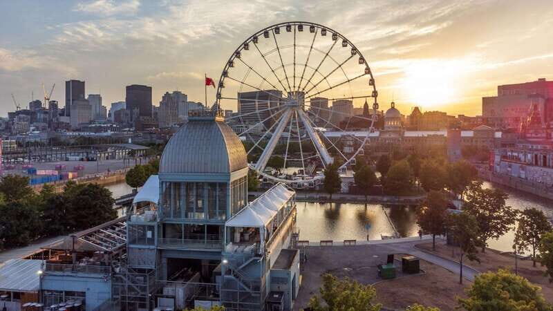 Montreal: Private Highlights & Hidden Gems Tour with a Local - Practical Aspects