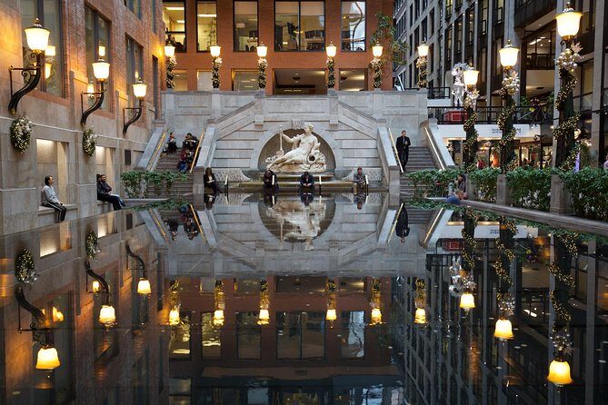 Montreal Private Photo Tours with Pro Photographer - An In-Depth Look at the Montreal Private Photo Tour
