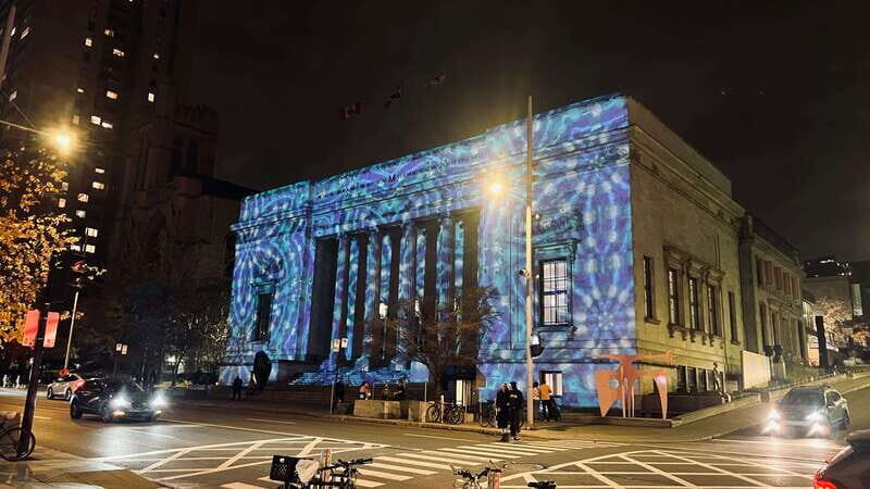 Montreal: Private Tailored Night Walk for Layover Travelers - The Experience Provider & Similar Tours