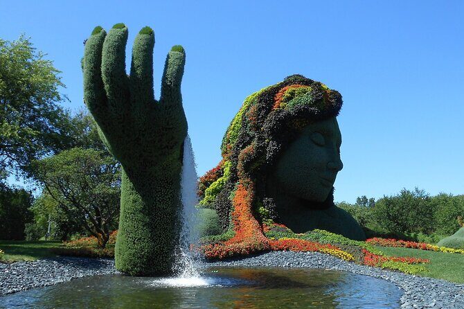 Montreal Private Tour: Highlights & Hidden Gems with a local - Who Should Consider This Tour?