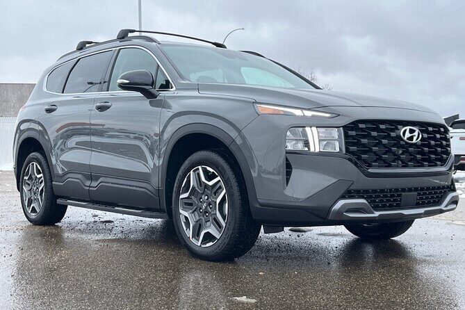 Montreal Private Transfer to Montreal Airport YUL - What Makes This Service Stand Out