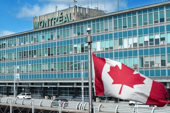 Montreal Private Transfer to Montreal Airport YUL - FAQ