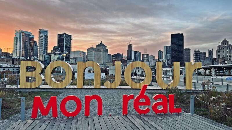 Montreal Private Walking Tour 2h Plus Video Experience 360° - An Overview of the Tour Experience