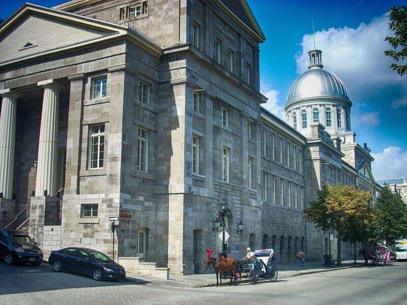 Montreal Private Walking Tour - Introduction