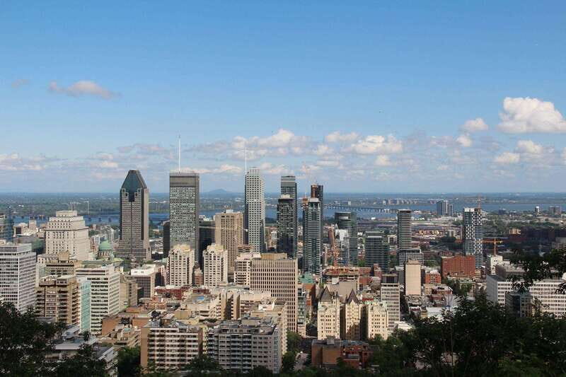 Montreal Private Walking Tour - Key Points