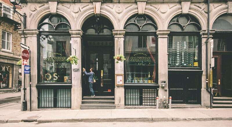 Montreal Private Walking Tour - What You’ll Experience on the Tour