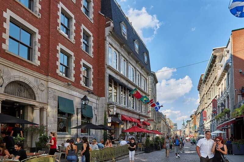 Montreal Private Walking Tour - The Value of a Private Guided Tour