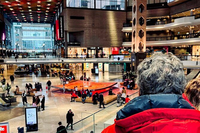 Montreal Private Walking Tour to Downtown RESO and Old Montreal - Practical Details: What You Need to Know