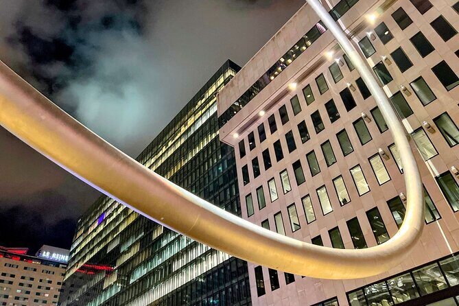 Montreal Private Walking Tour to Downtown RESO and Old Montreal - Who Will Love This Tour?