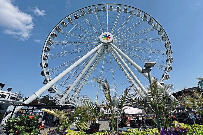 Montreal Private Walking Tour to Downtown RESO and Old Montreal - FAQ