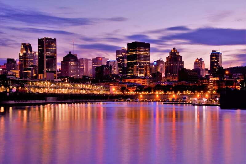 Montreal: Private Walking Tour with a Local - An In-Depth Look at What You Can Expect