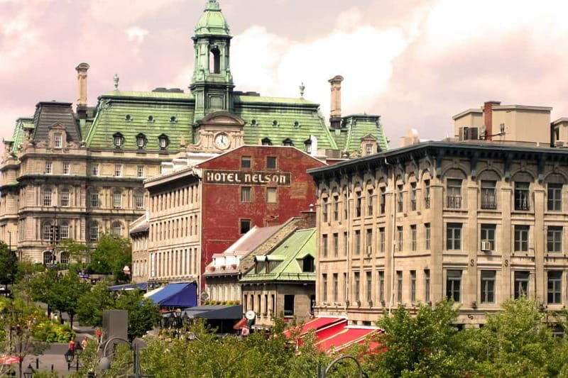 Montreal: Private Walking Tour with a Local - The Practicalities: What You Need to Know