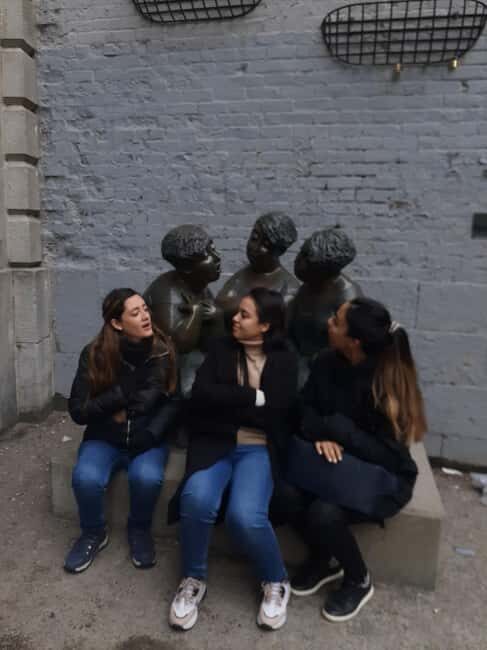 Montreal: Private Walking Tour with a Local - Who Will Benefit Most?