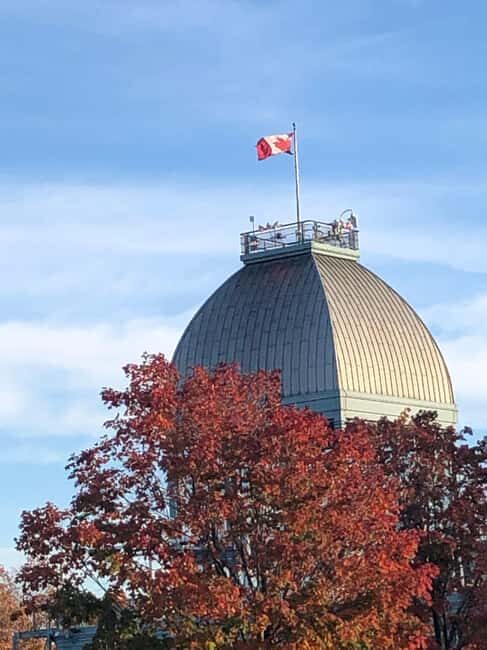 Montreal: Private Walking Tour with a Local - Final Thoughts