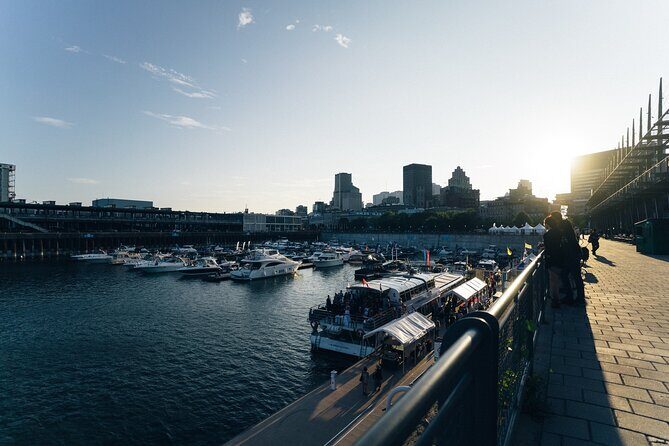 Montreal Private Walking Tour with a Local - What’s Special About This Private Montreal Tour?