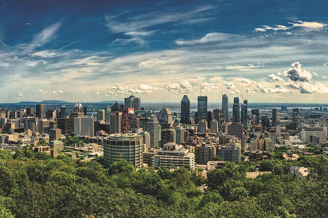 Montreal Private Walking Tour with a Local - How Does the Tour Feel and What Do Travelers Say?