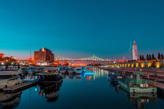 Montreal Private Walking Tour with a Local - A Typical Itinerary: What to Expect