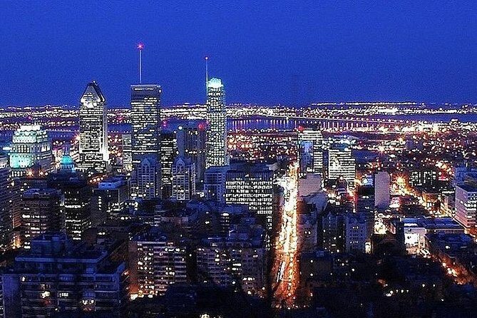Montreal Private Walking Tour with a Local - Authentic Experiences and Hidden Gems