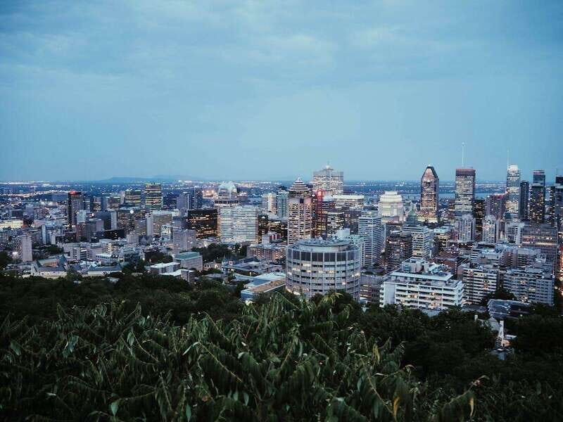 Montreal: Private Walking Tour with Underground City - Introduction
