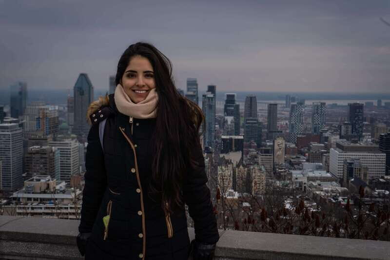Montreal: Professional Photo Session with Delivery - Final Words