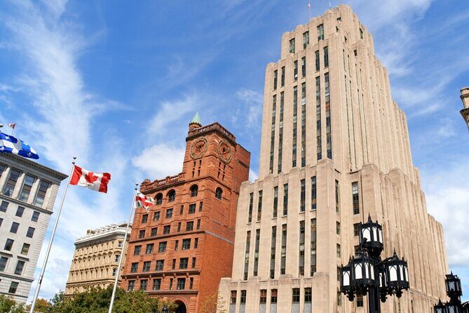 Montreal Prohibition Mystery: Self-Guided Walking Adventure - Frequently Asked Questions (FAQs)