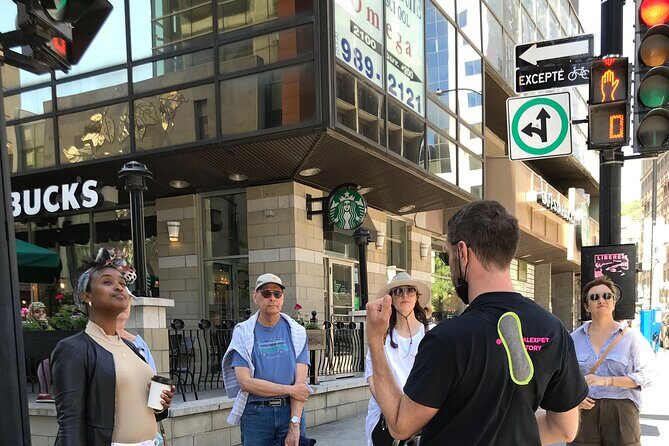 Montreal Queerstory Tour - Why You Should Consider This Tour
