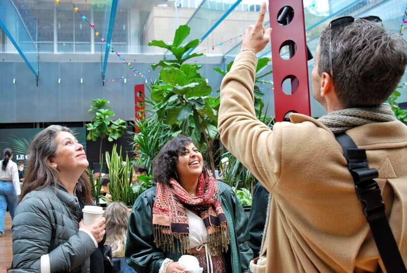 Montreal: Quickie Downtown Walking Tour - What You Can Expect on this Short but Sweet Tour