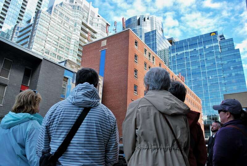 Montreal: Quickie Downtown Walking Tour - What Makes This Tour Stand Out