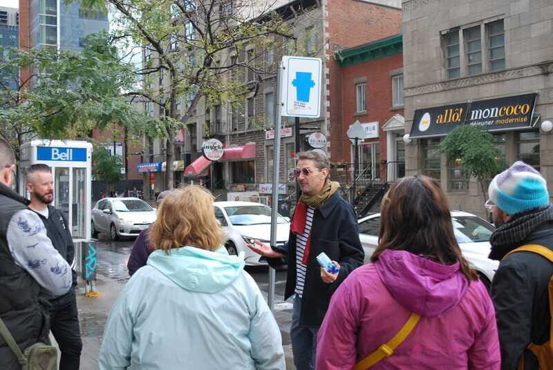 Montreal: Quickie Downtown Walking Tour - Practical Considerations and Tips
