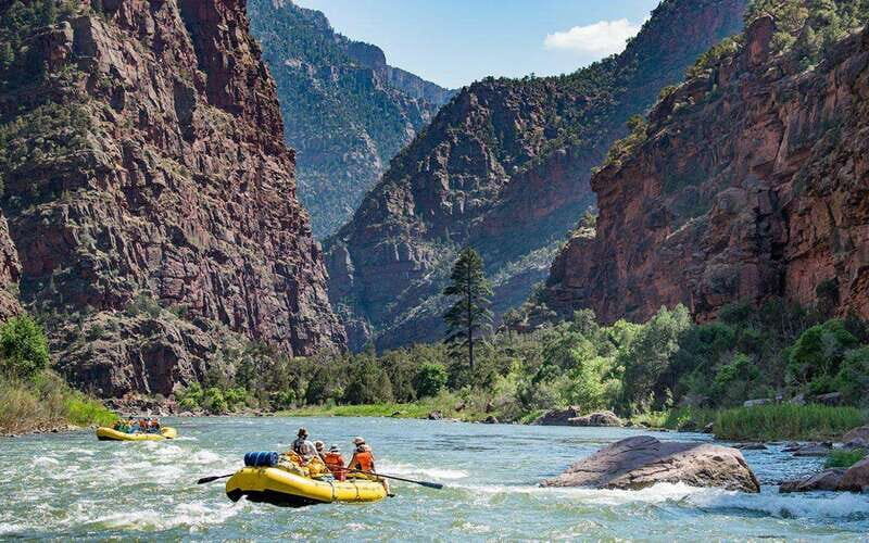 Montreal Rapids: All-Inclusive Rafting Adventures - Key Points