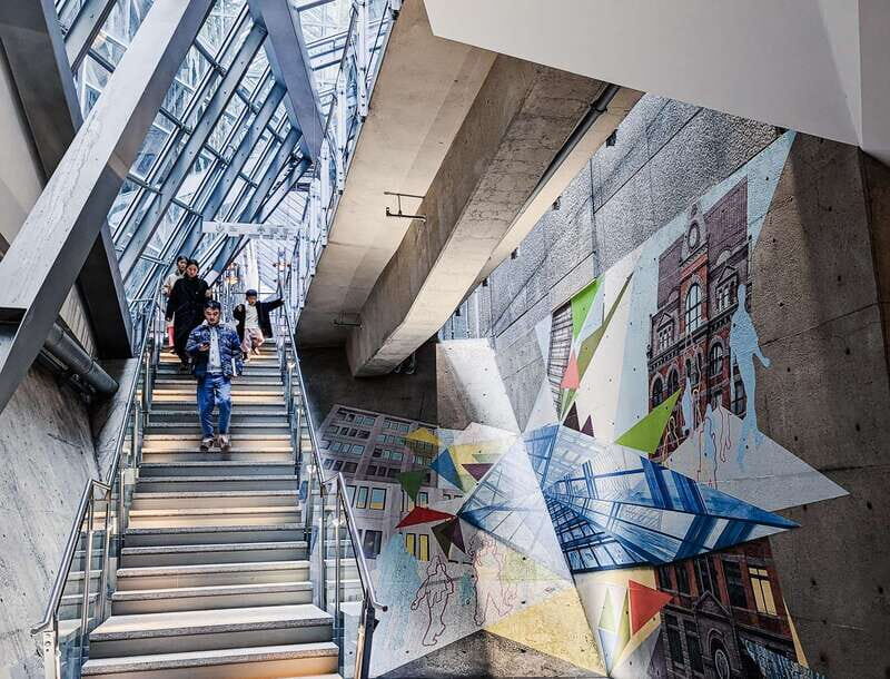 Montreal: RESO Underground City and Downtown Walking Tour - Uncovering Montreal’s Hidden Underground