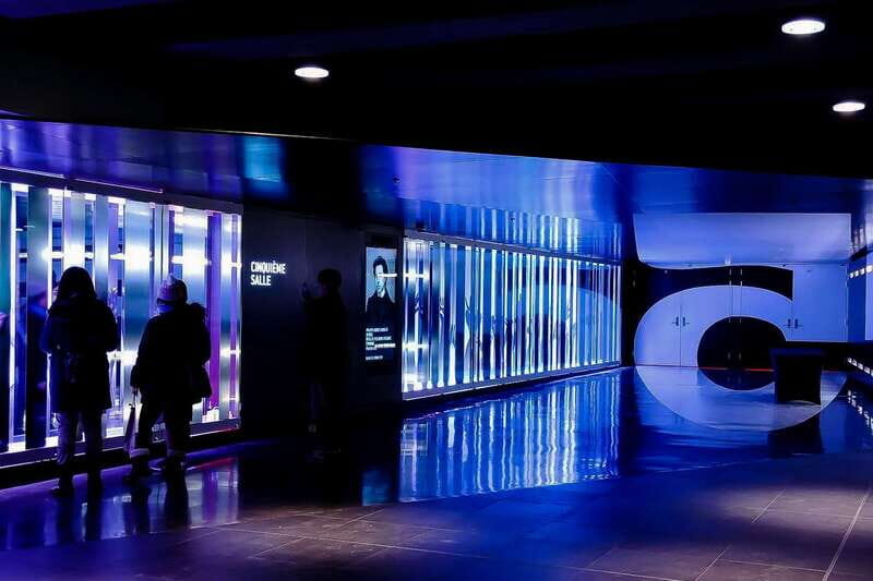 Montreal: RESO Underground City and Downtown Walking Tour - FAQs