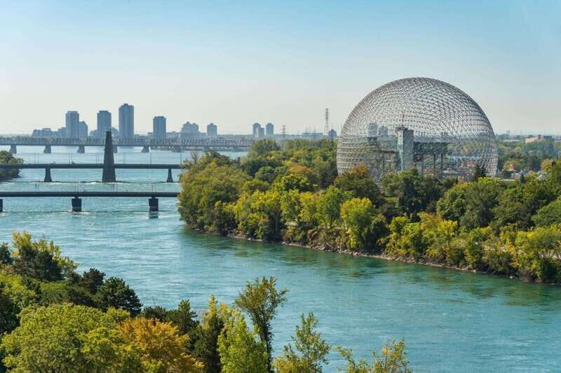 Montreal: Saint Joseph's Oratory of Mount Royal Private Tour - FAQ