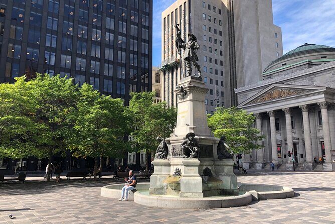 Montréal Scavenger Hunt and City Highlights Walking Tour - Authentic Experiences and Real-World Feedback