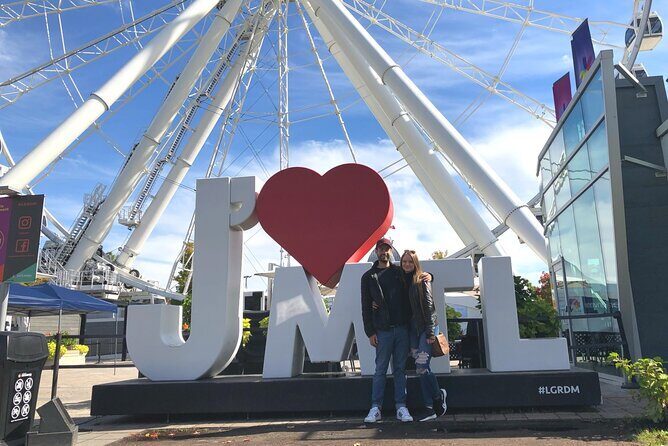 Montréal Scavenger Hunt and City Highlights Walking Tour - Travel Tips and Recommendations