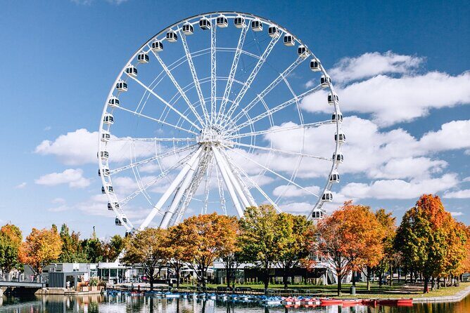 Montréal Scavenger Hunt and City Highlights Walking Tour - FAQ