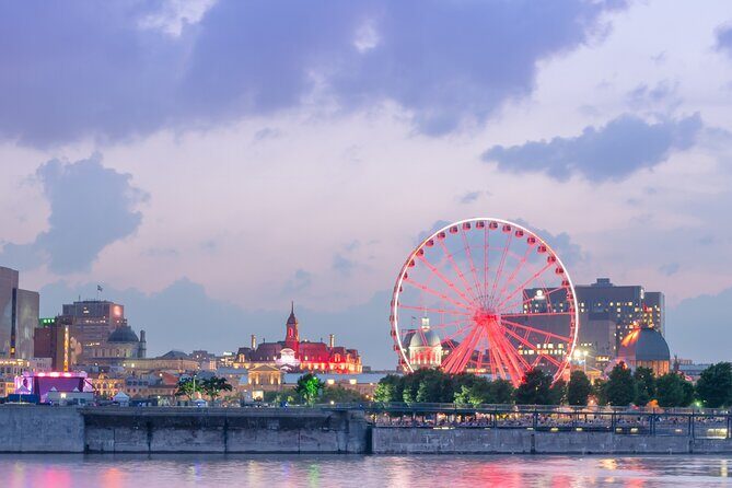 Montreal Scavenger Hunt and Highlights Self-Guided Tour - Introduction