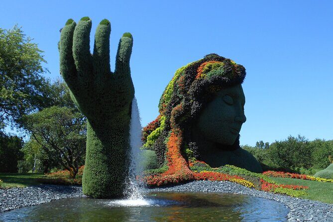 Montreal Scavenger Hunt and Highlights Self-Guided Tour - Key Points