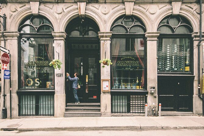 Montreal Scavenger Hunt and Highlights Self-Guided Tour - A Closer Look at the Itinerary