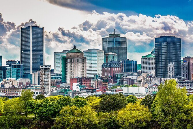 Montreal Scavenger Hunt and Highlights Self-Guided Tour - Authentic Review Insights